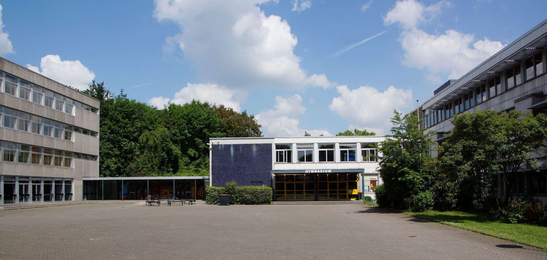 Schulleben – Gymnasium der Stadt Frechen